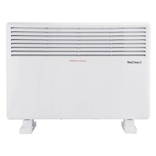 Электрический конвектор Neoclima Comforte T1.5