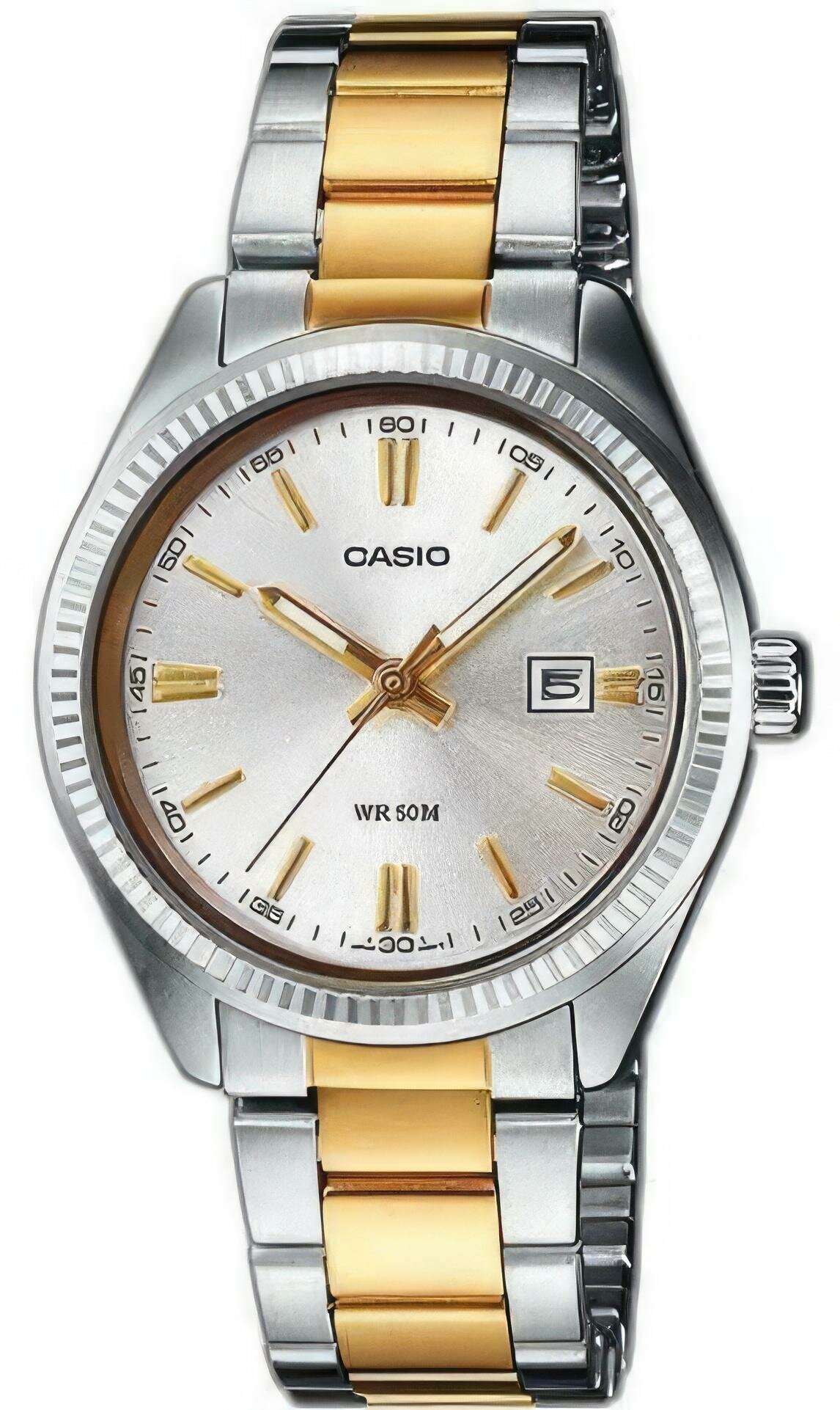 Наручные часы CASIO