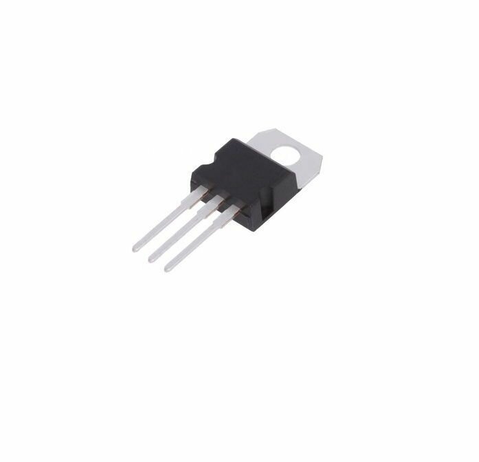 Микросхема *7908 not isol (8шт)