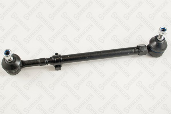 Тяга рул.+нак. правая MB W124 2.0-3.2 2 Stellox 5901888ASX