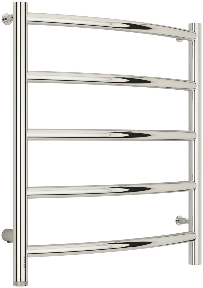 Полотенцесушитель электрический 600x500 МЭМ левый Сунержа Галант 4.0 00-0830-6050