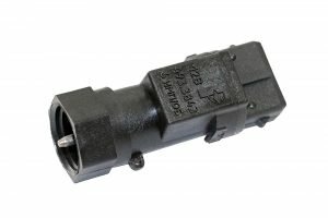 Датчик скорости В-2110-2112, 2113-2115 без провода плоский разъем ромб 4933843