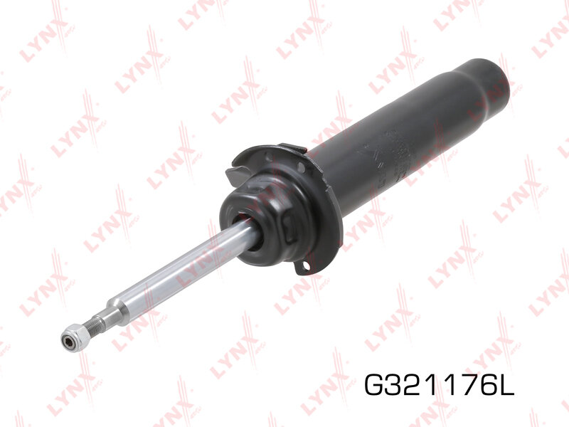 Стойка амортизаторная передняя L LYNXauto G321176L. Для: BMW БМВ X1(E84) 09-15
