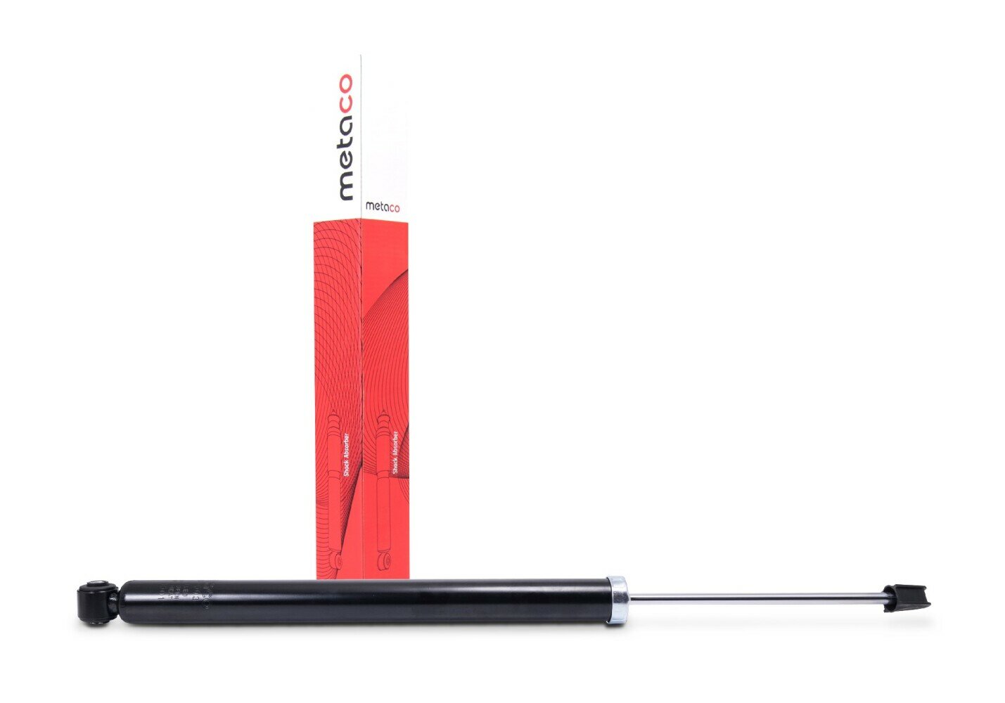 Амортизатор задний зад METACO 4820-003