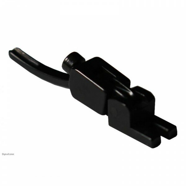 PARTSLAND PS115-BK седло для Floyd Rose (для 1 или 6 струны), чёрный