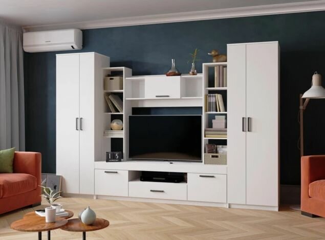 Гостиная Палермо 1