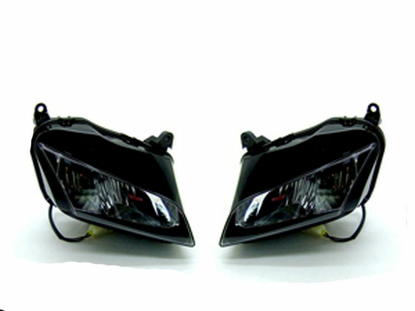 Фара Honda CBR600RR 07-12