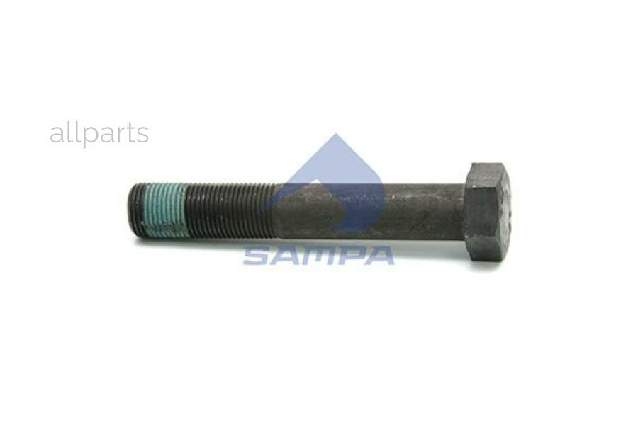 SAMPA 102632 болт! M24x2/145\ MAN
