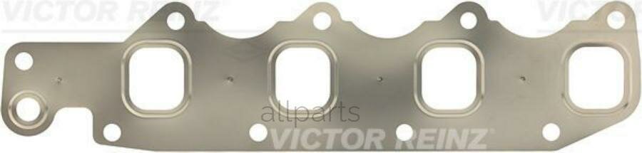 VICTOR REINZ 71-54181-00 Прокладка выпускного коллектора CHEVROLET AVEO, SPARK / DAEWOO MATIZ 1.0