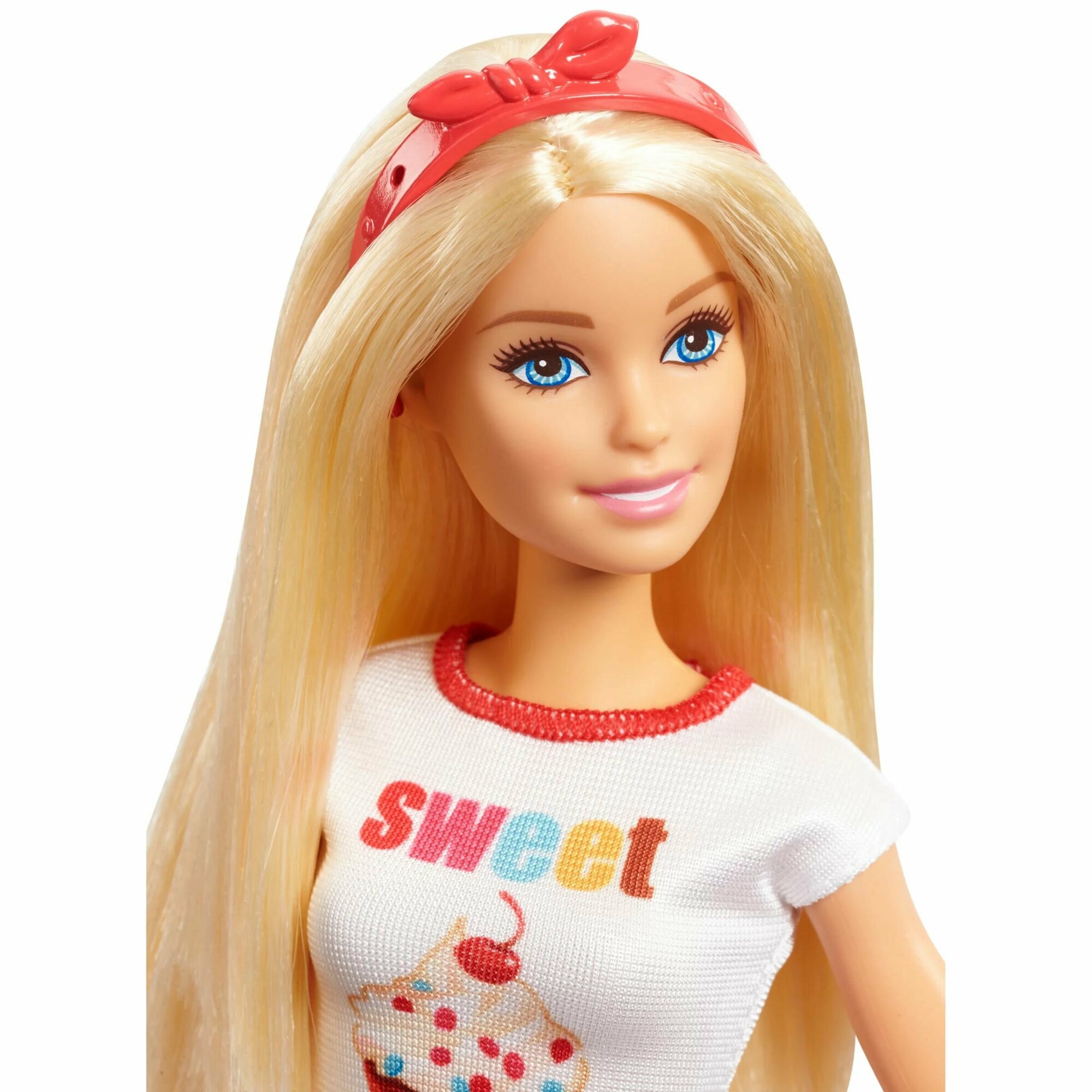 Mattel Barbie - Барби Кондитер — фото 1