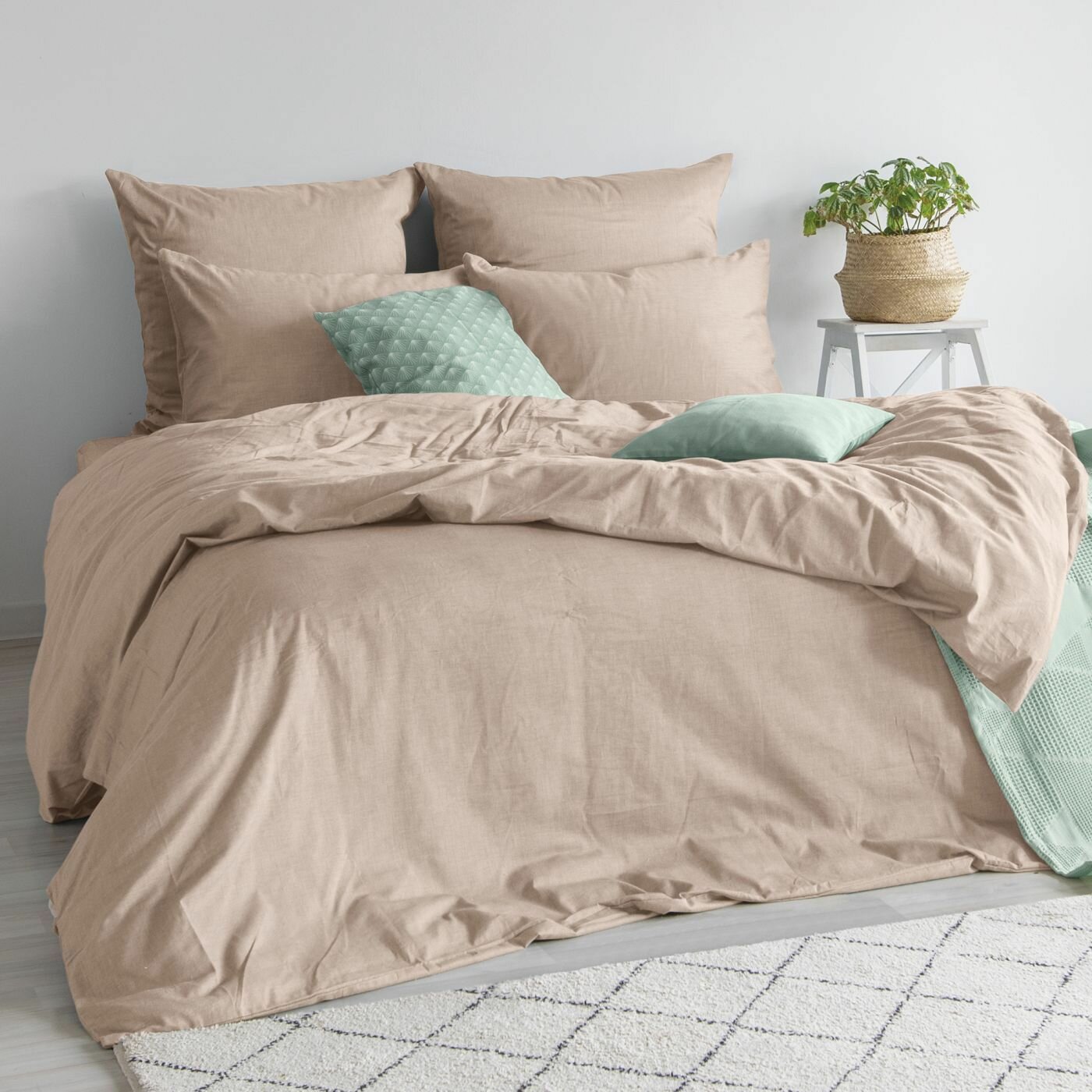 Набор для пошива постельного белья