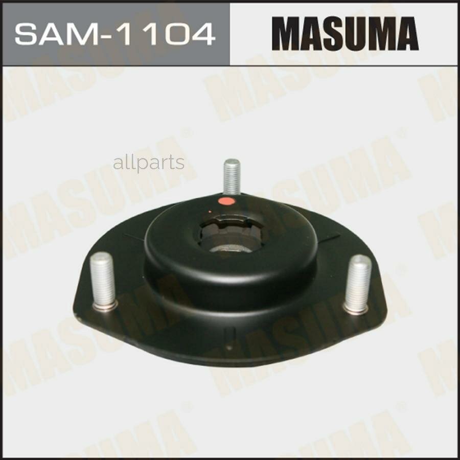 MASUMA SAM1104 опора амортизатора