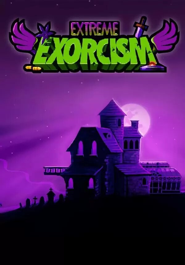 Extreme Exorcism [STEAM / RU+CIS]