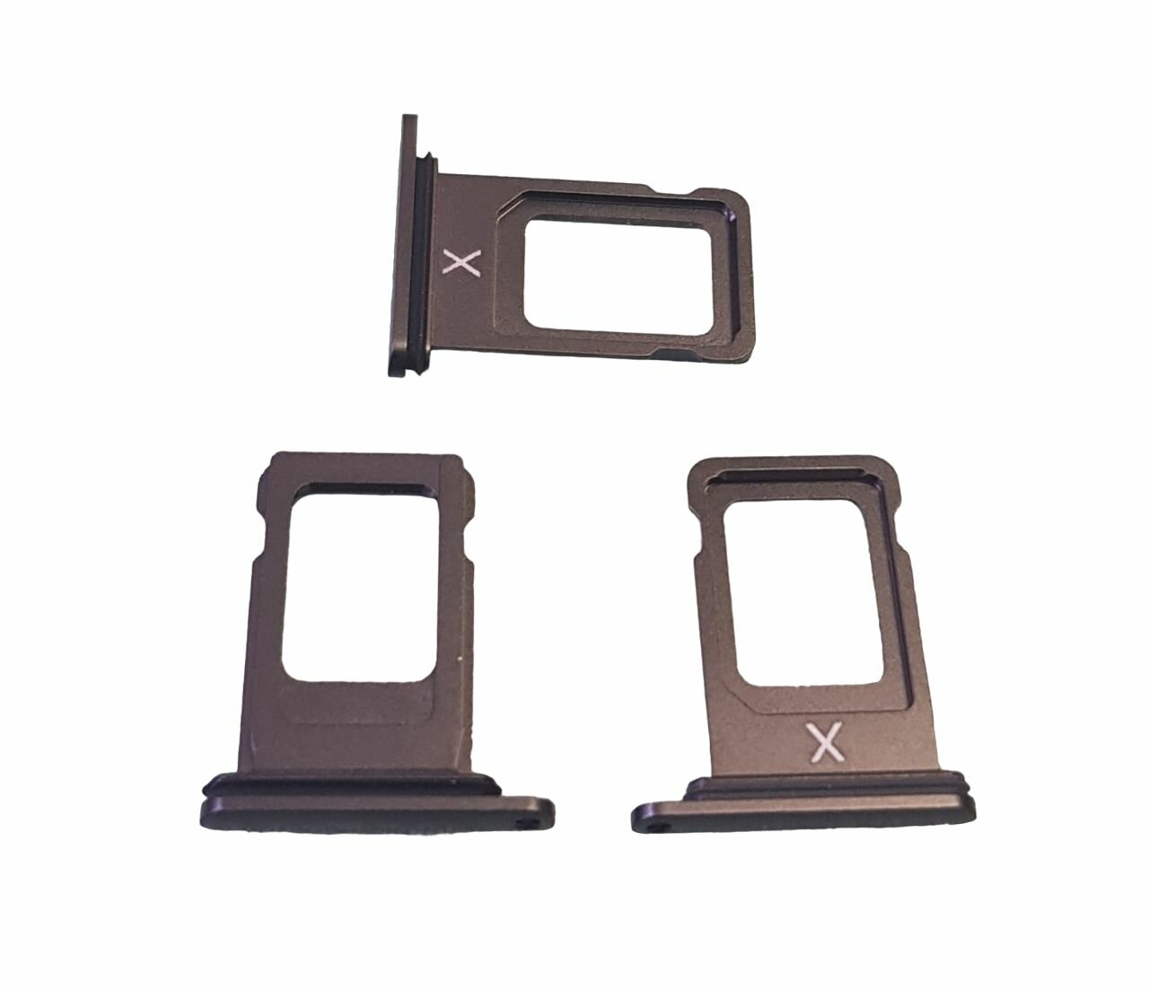 Сим держатель iPhone 11