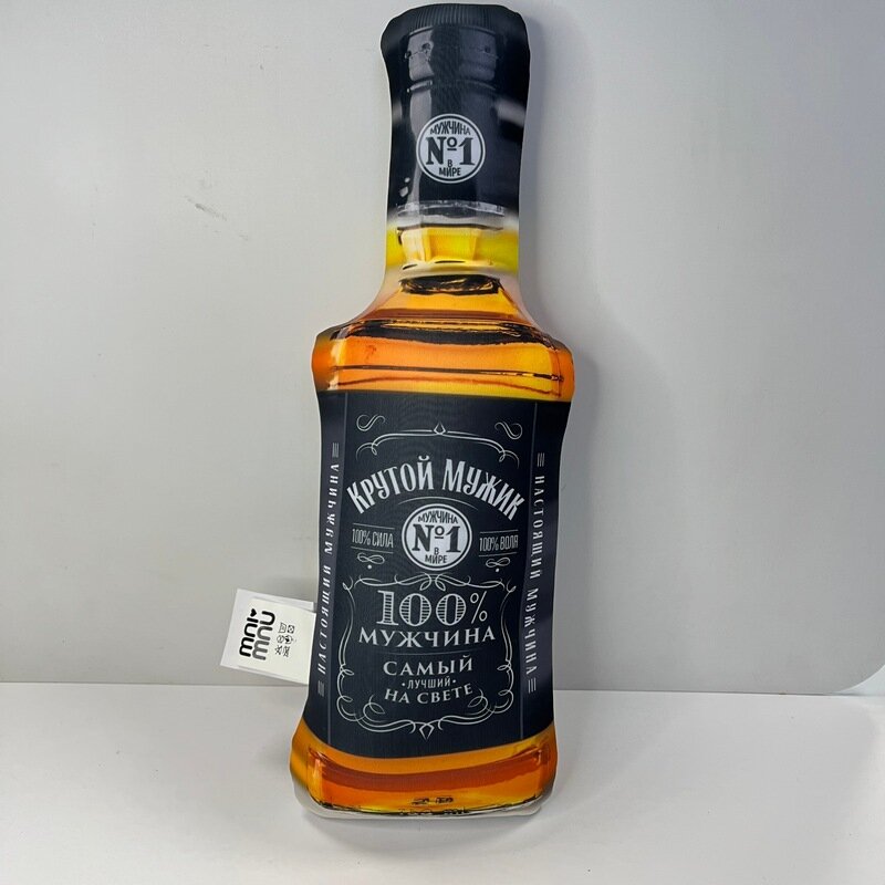 Игрушка-антистресс «Крутой мужик»