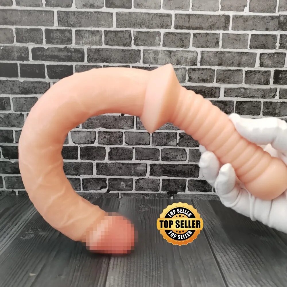 Фаллоимитатор для фистинга