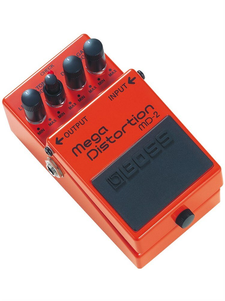 Педаль эффектов ВОSS MD-2