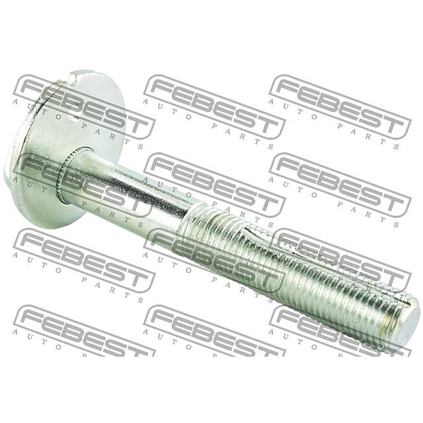FEBEST 0229-006 (0229006) болт с эксцентрикомрегулировочный\ Nissan (Ниссан) Pathfinder (Патфайндер) /