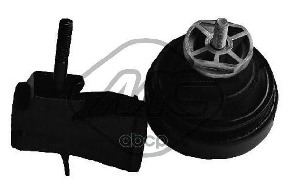 Подушка двиг vw sharan 1.8t/2.0 95- пер r METALCAUCHO арт. 04556