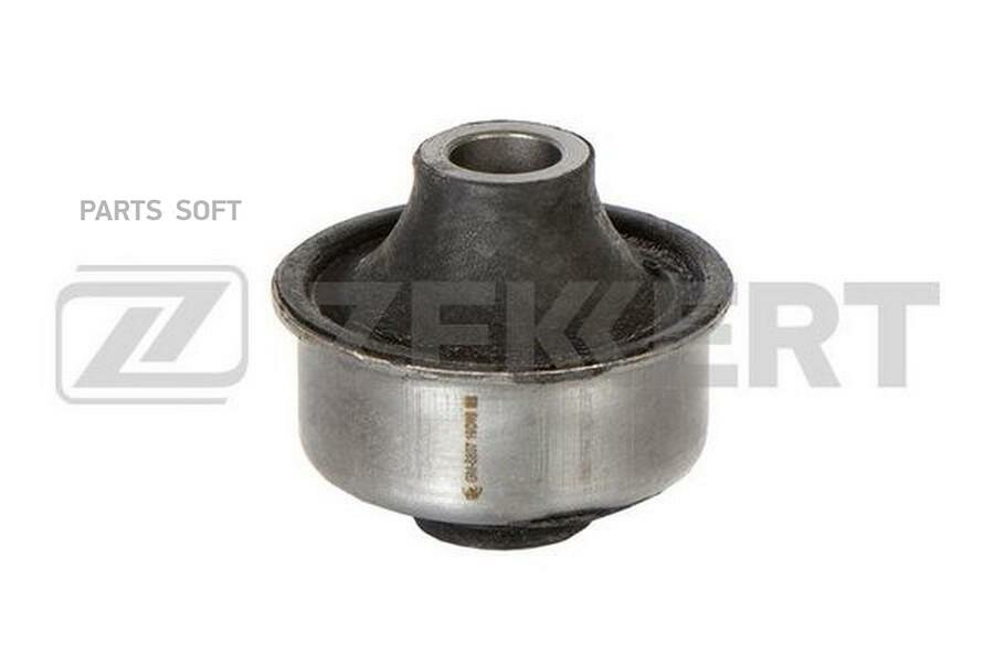 С/блок задний перед. нижн. рычага Opel Astra F 91- Calibra A 90- Vectra A 89- Zekkert арт. gm-6807