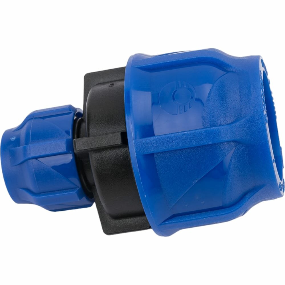 Компрессионная переходная муфта Valfex 121001214020