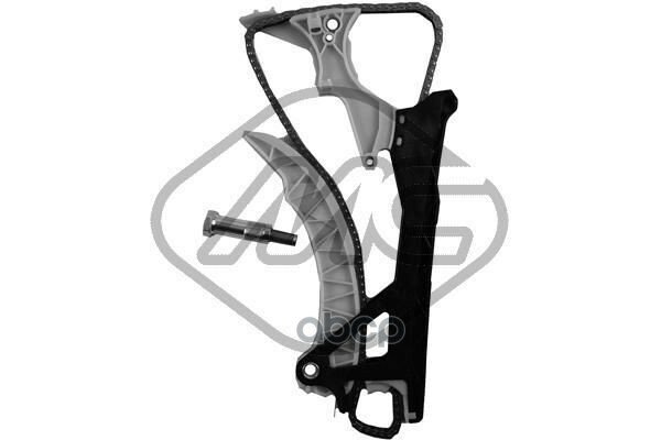 Комплект цепи ГРМ METALCAUCHO 58494 BMW 3 series BMW 1 series
