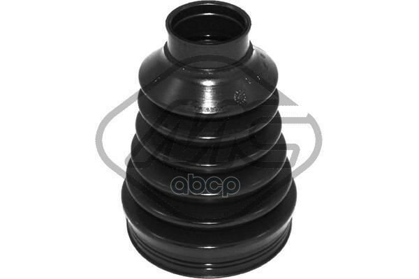Пыльник шруса AUDI A1 8X1 METALCAUCHO арт. 10026