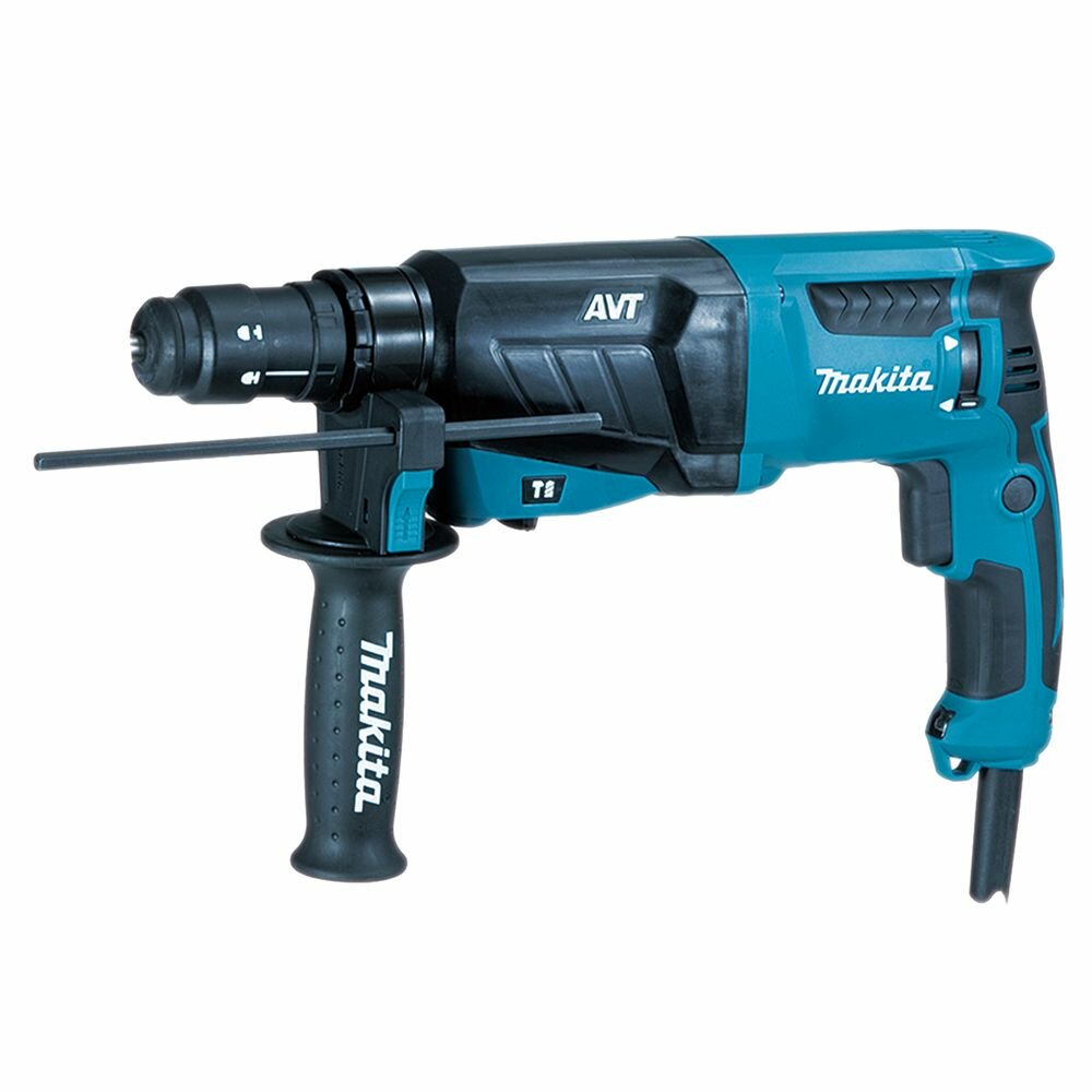 Перфоратор Makita HR2631FT, 800 Вт