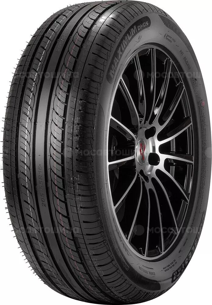 Автошина DoubleStar 185/70R14 DH05 88T
