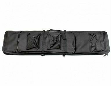 Чехол UFC Rifle Bag 120см Черный