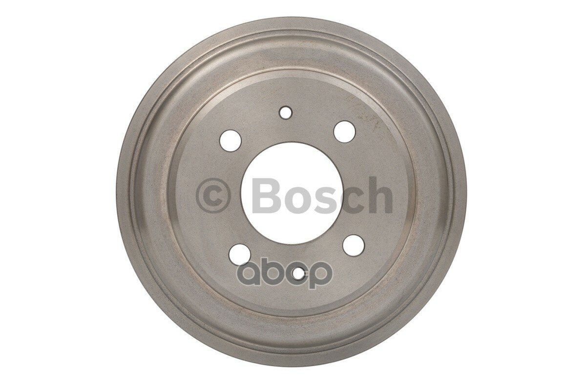 Барабан тормозной HYUNDAI Atos (97-) задний (1шт.) BOSCH Bosch арт. 0986477284
