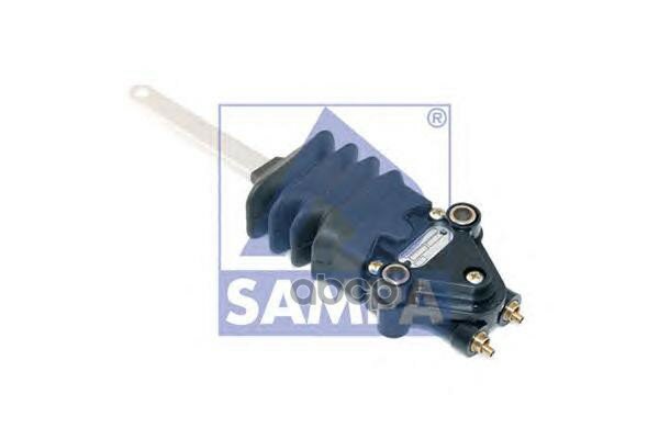 Кран уровня пола SAMPA арт. 094.099