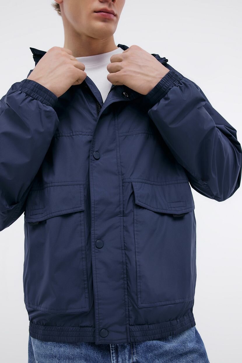 Куртка B6024014