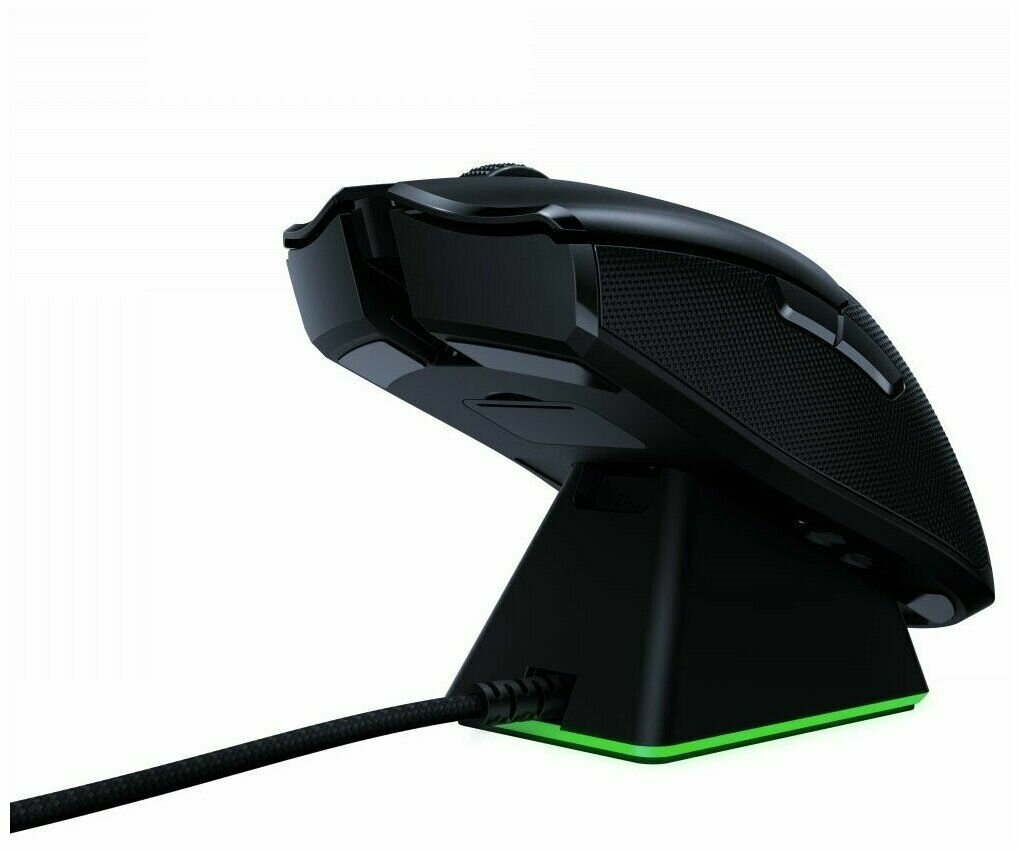 Компьютерная мышь Razer Viper Ultimate — фото 1