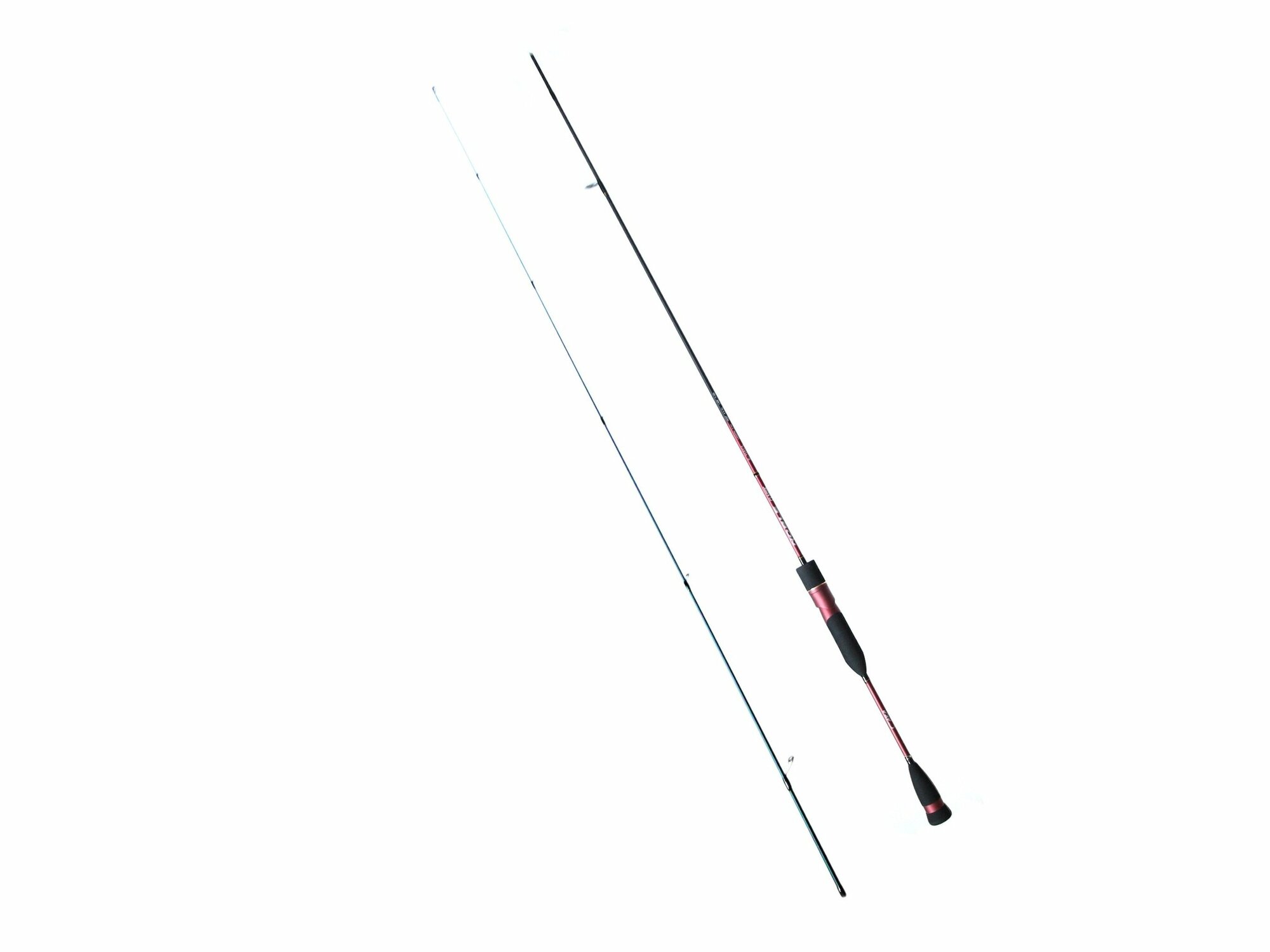 Спиннинг CARA NOBLE CLASSIC S-240ML 2,4М тест 5~25Г