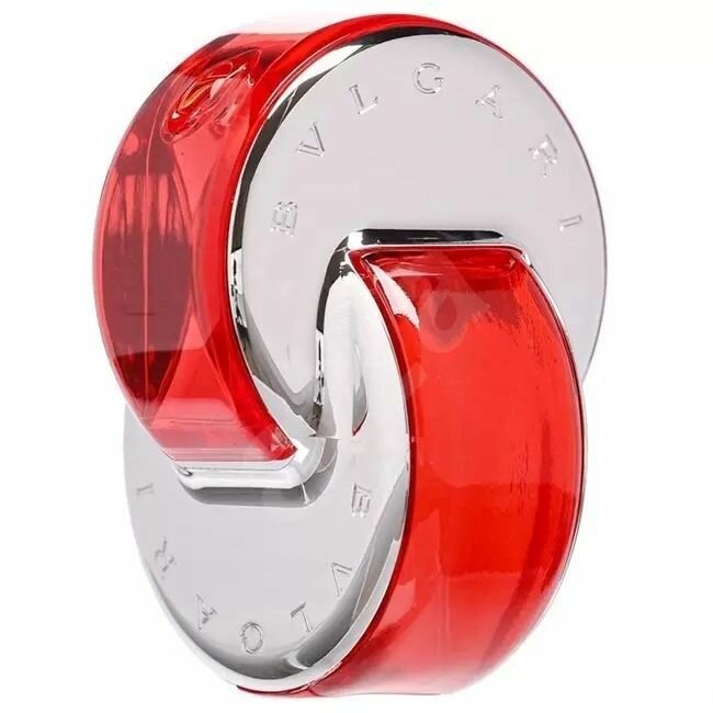 Туалетная вода BVLGARI "Coral Omnia", женская, цветочно-фруктовая, 65мл