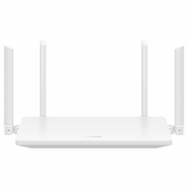 Wi-Fi роутер HUAWEI AX2 WS7001-22 (53030ADX)