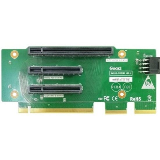 Карта расширения Gooxi RISER SL2108-748-PCIE7-M1