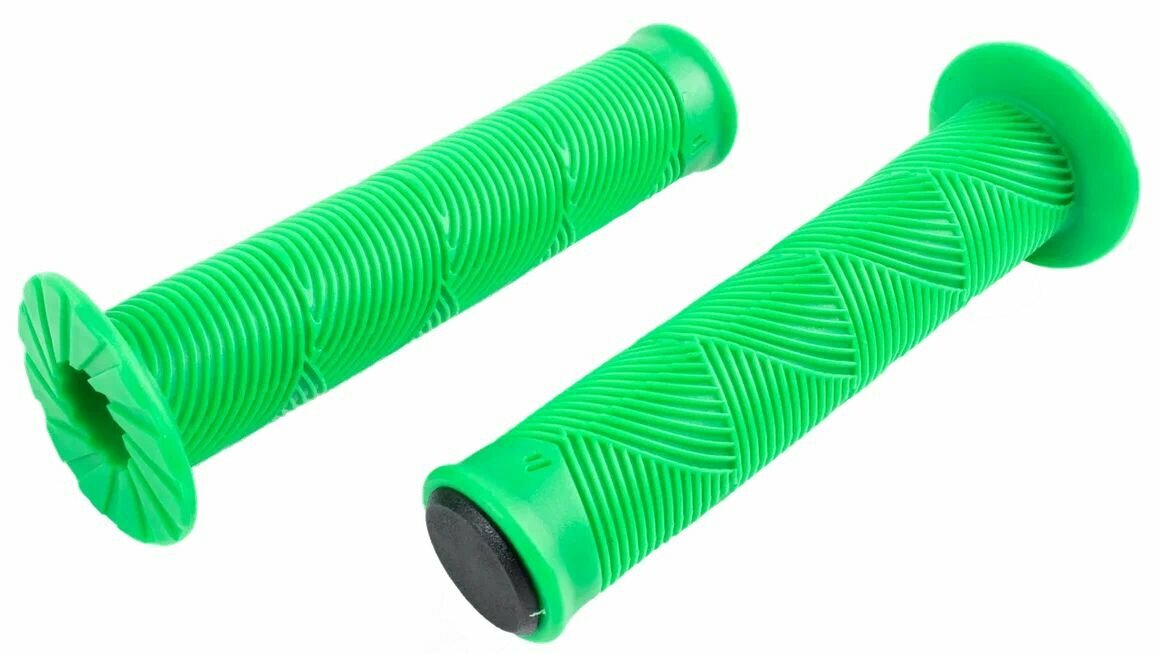 Грипсы для BMX, Самоката, с барендами, 150мм