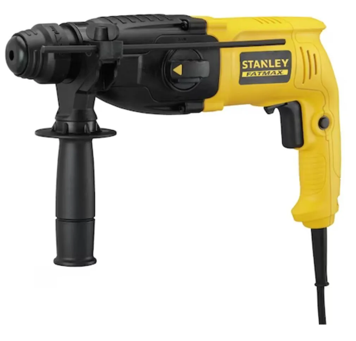 Перфоратор Stanley SFMEH200K