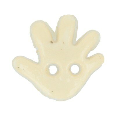 Пуговица "Gamma" AY 9600 13 " ( 8 мм) № D505 желтый