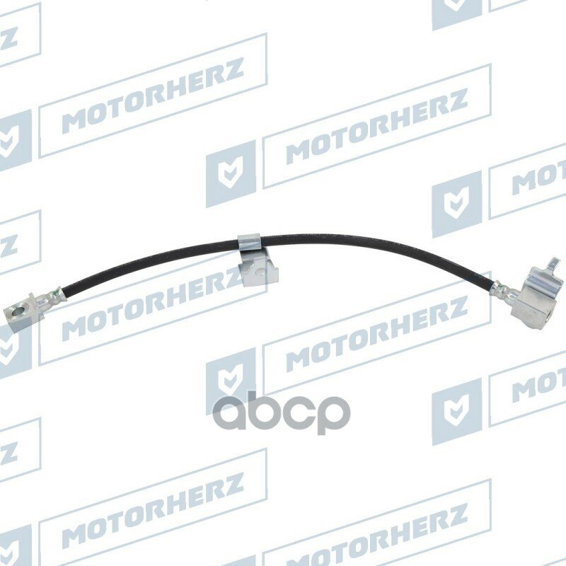 Шланг тормозной Motorherz арт. HBF0017