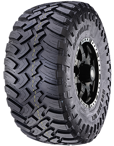 Летние шины 17/265/70 Gripmax Mud Rage M/T IV 121/118Q LT WL