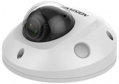 Hikvision DS-2CD2143G2-IS(4mm) Видеокамера IP