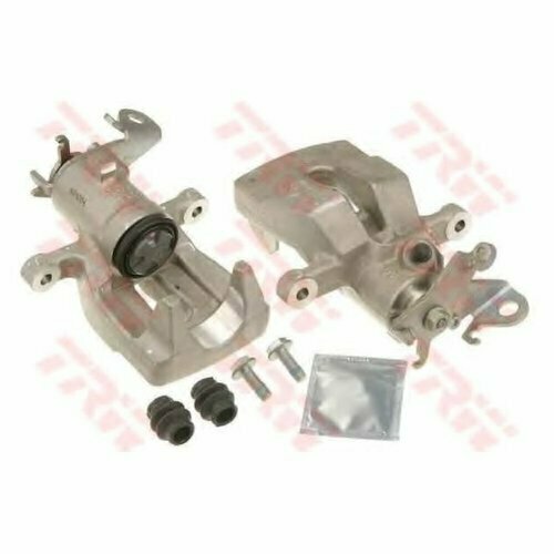Тормозной суппорт TRW bhq287 для Renault Clio IV, Fluence, Megane III, IV, Scenic III