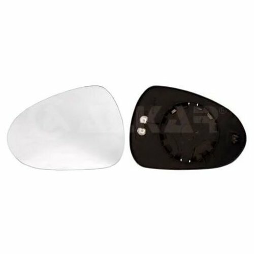Стекло зеркала Alkar 6432803 для SEAT Exeo, Ibiza IV, Leon