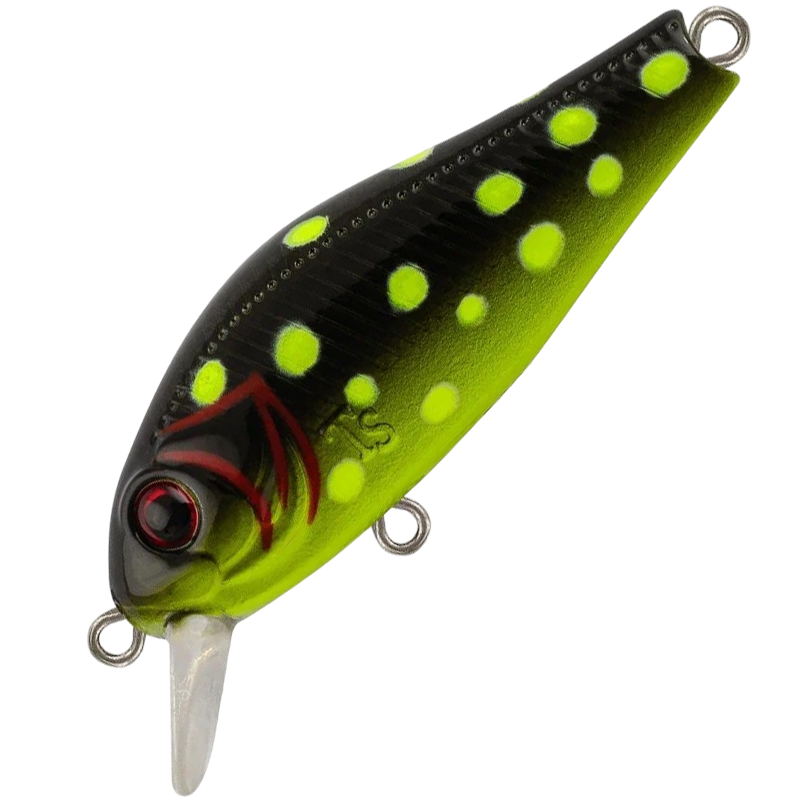 Воблер TsuYoki RIVAL SR SS K175 - размер 48 мм.