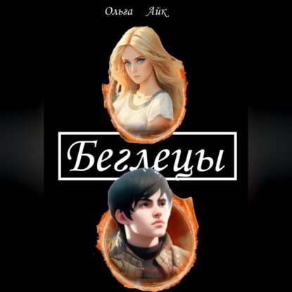 Беглецы [Аудиокнига]