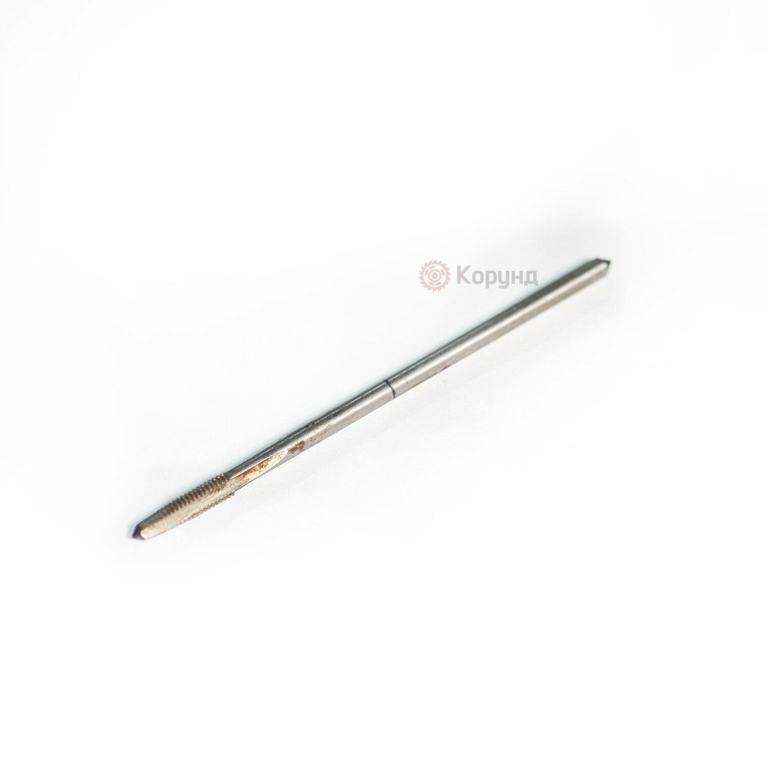 Метчик гаечный М30х2,0 (2640-0329+0331)