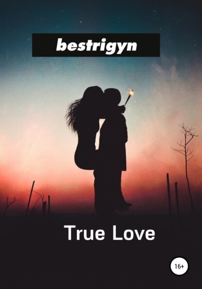 True Love [Аудиокнига]